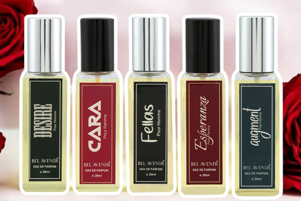 Luxury Perfume Blogs | Fragrance Tips & Guides by Bel Avenir Perfumes